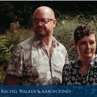 Rachel Walker & Aaron Jones – musicinverness