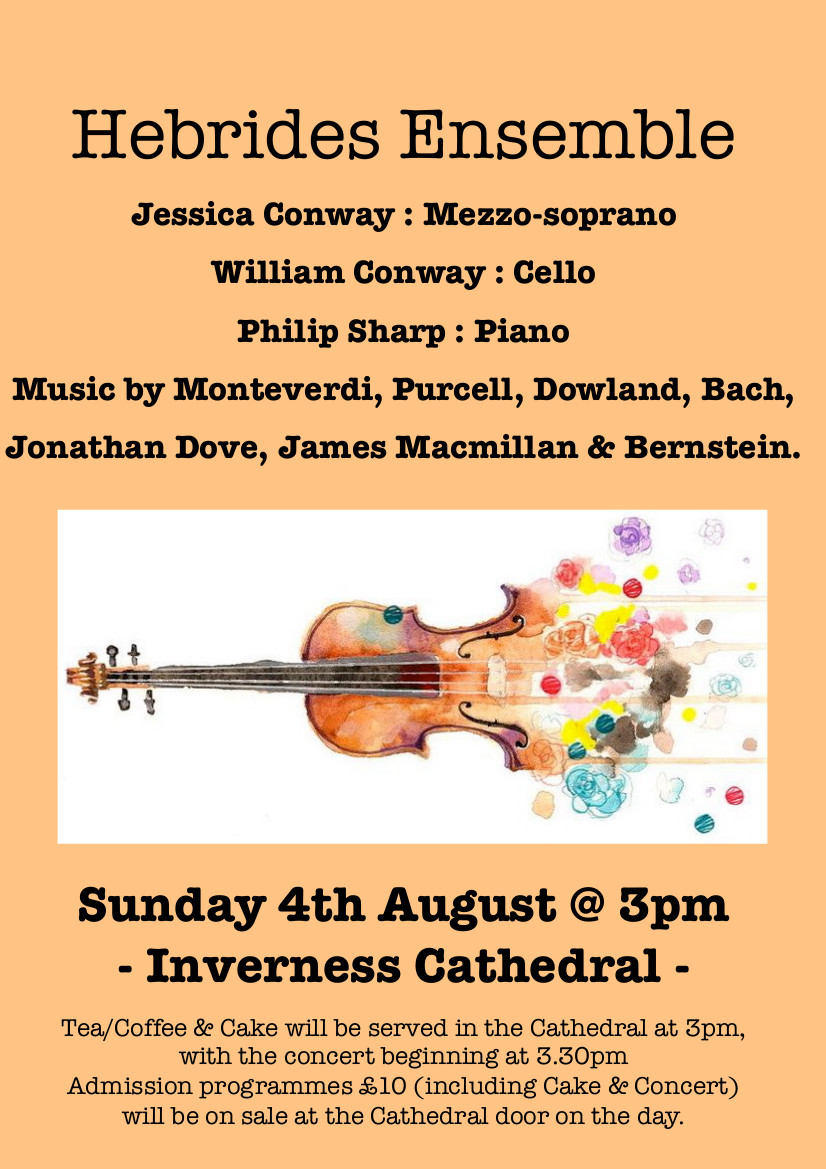 Hebrides Ensemble – musicinverness